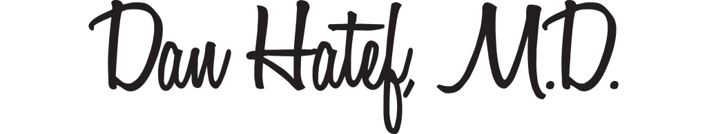 Meet Dr. Hatef - Dan Hatef MD Plastic Surgery in Nashville, TN